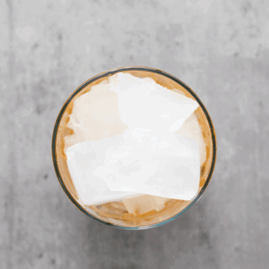 Tim Hortons Iced Capp Recipe - Fork To Spoon