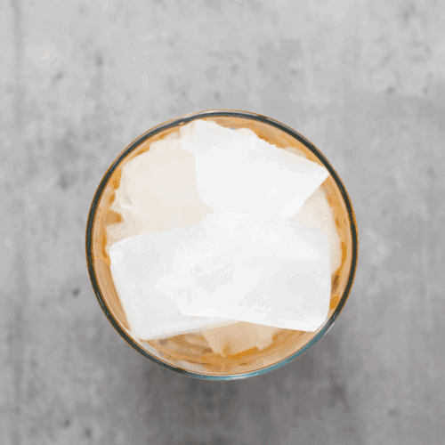 Tim Hortons Iced Capp Recipe - Fork To Spoon