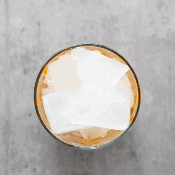 Tim Hortons Iced Capp Recipe - Fork To Spoon