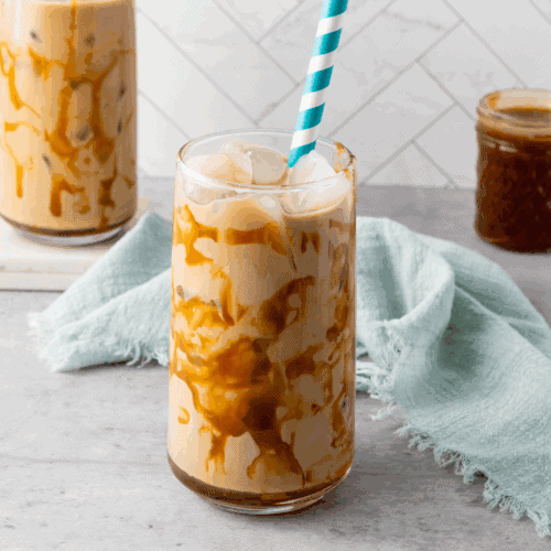 Tim Hortons Iced Capp Recipe - Fork To Spoon