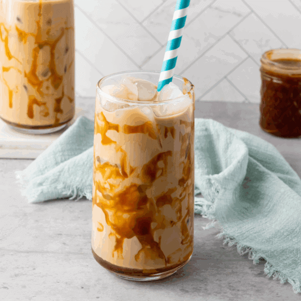 Tim Hortons Iced Capp Recipe - Fork To Spoon