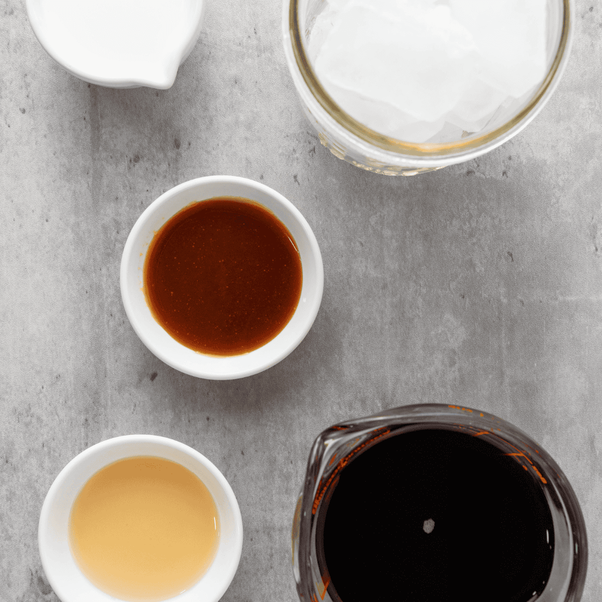 Tim Hortons Iced Coffee Recipe - Fork To Spoon