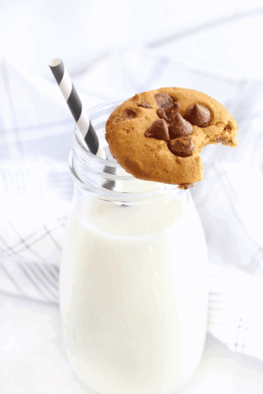 Tim Hortons Peanut Butter Cookies - Fork To Spoon