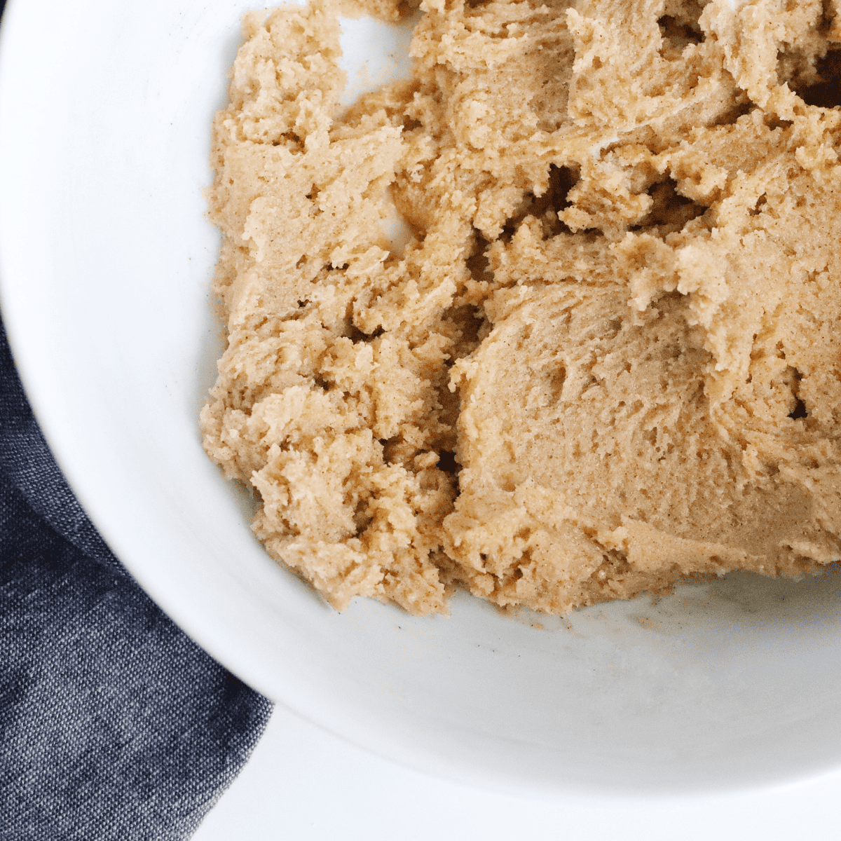 Tim Hortons Peanut Butter Cookies - Fork To Spoon