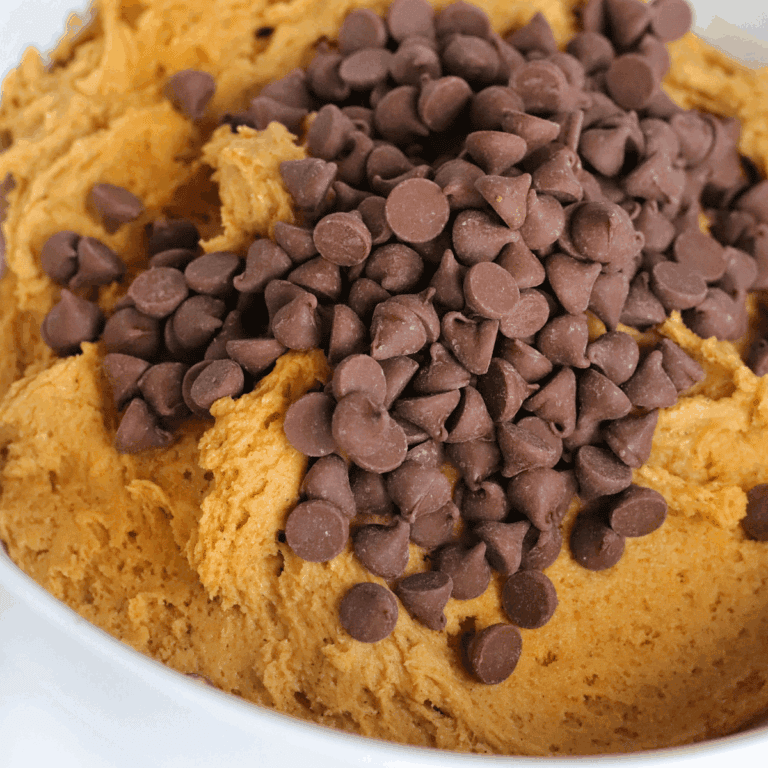 Tim Hortons Peanut Butter Cookies - Fork To Spoon
