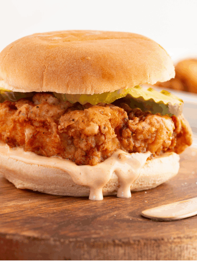 A&W Spicy Chipotle Dipping Sauce Copycat Recipe - Fork To Spoon