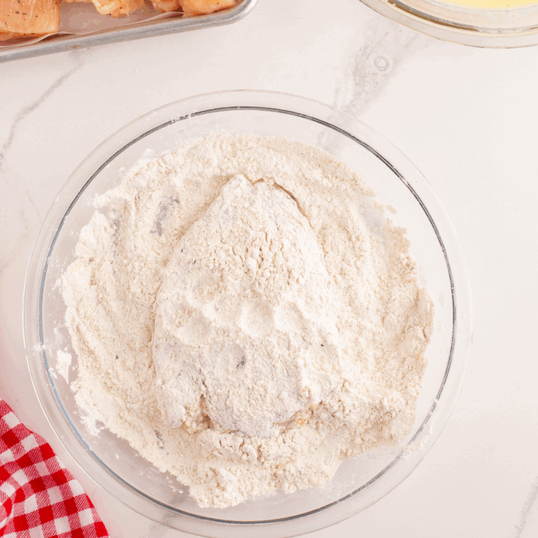 Copycat A&W Style Chubby Chicken Sandwich Recipe - Fork To Spoon