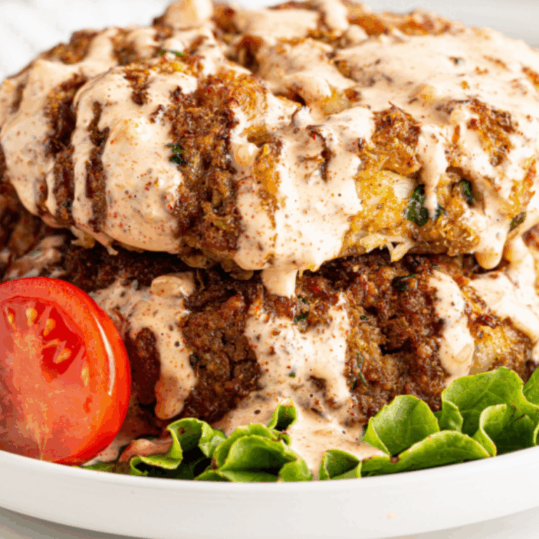 Ina Garten’s Crab Cakes Recipe - Fork To Spoon