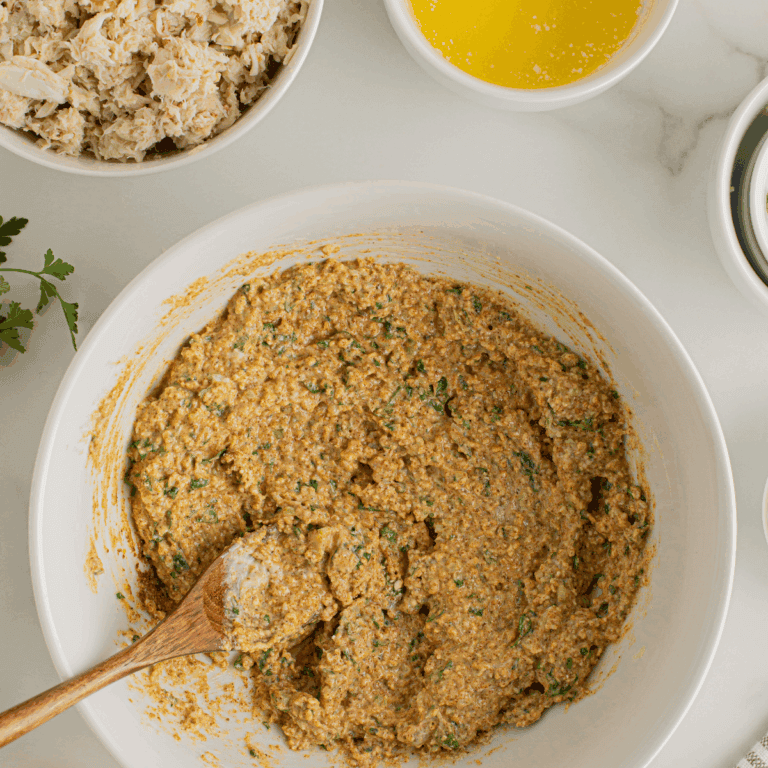 Ina Garten’s Crab Cakes Recipe - Fork To Spoon