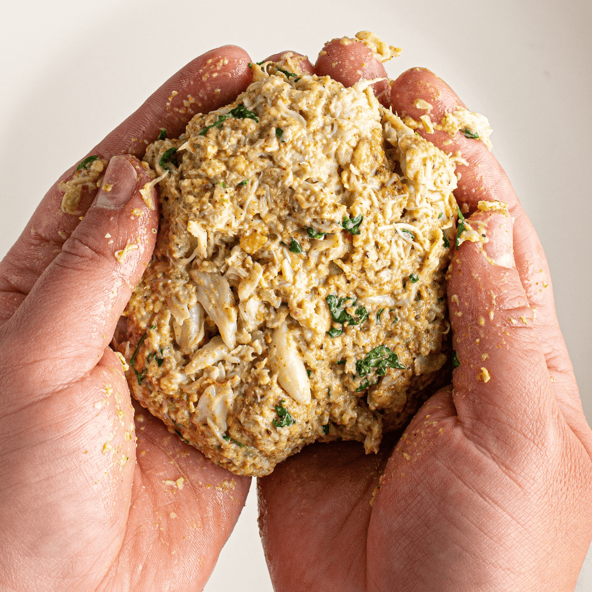 Ina Garten’s Crab Cakes Recipe - Fork To Spoon