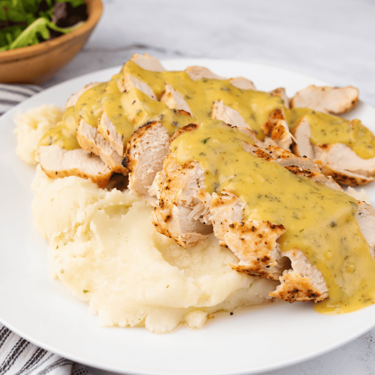 10 Easy Chicken Marinades - Fork To Spoon