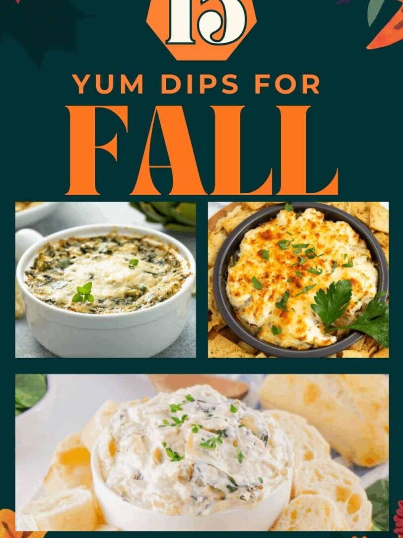 Stop Making Plain Salsa! These 24 Super Bowl Dips Will Be Gone Before Halftime - Fork To Spoon