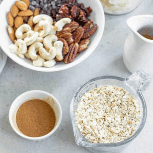 Easy First Watch Copycat Granola Recipe - Fork To Spoon