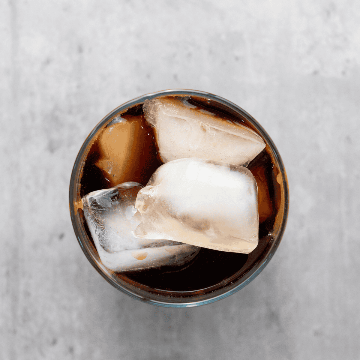 Easy First Watch Iced Coffee Recipe - Fork To Spoon