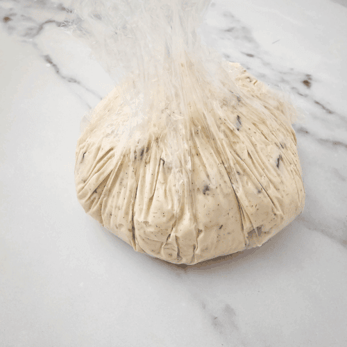Easy Snickers Cheese Ball Recipe (No-Bake, 10 Min Prep) - Fork To Spoon