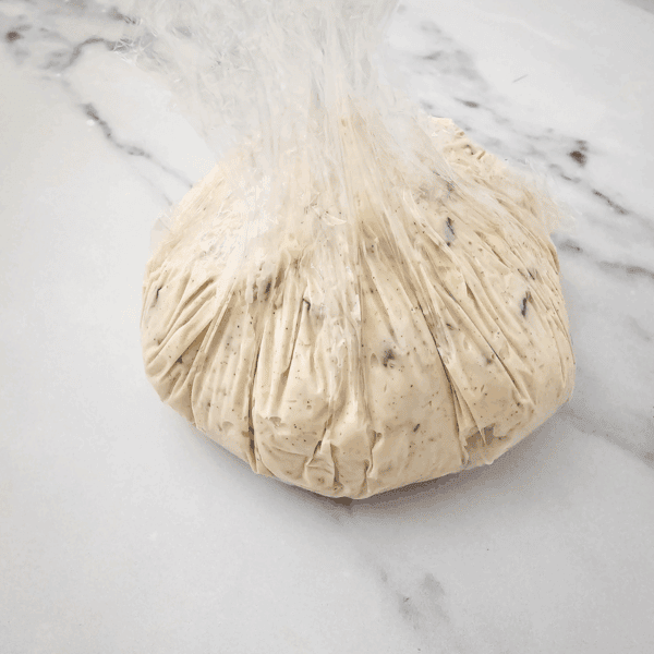 Easy Snickers Cheese Ball Recipe (No-Bake, 10 Min Prep) - Fork To Spoon