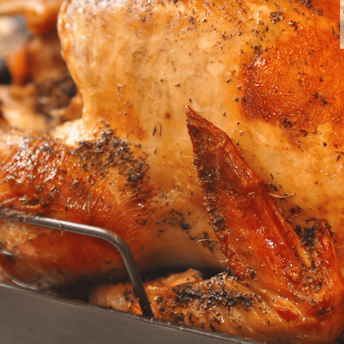Easy Turkey Gravy Recipe From Drippings - Fork To Spoon