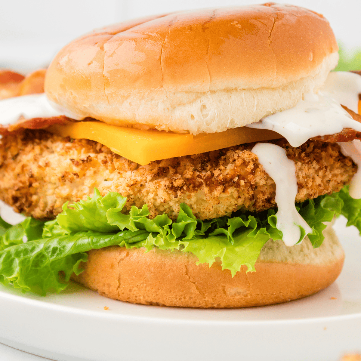 Ruth’s Chris Ranch Dressing Recipe - Fork To Spoon