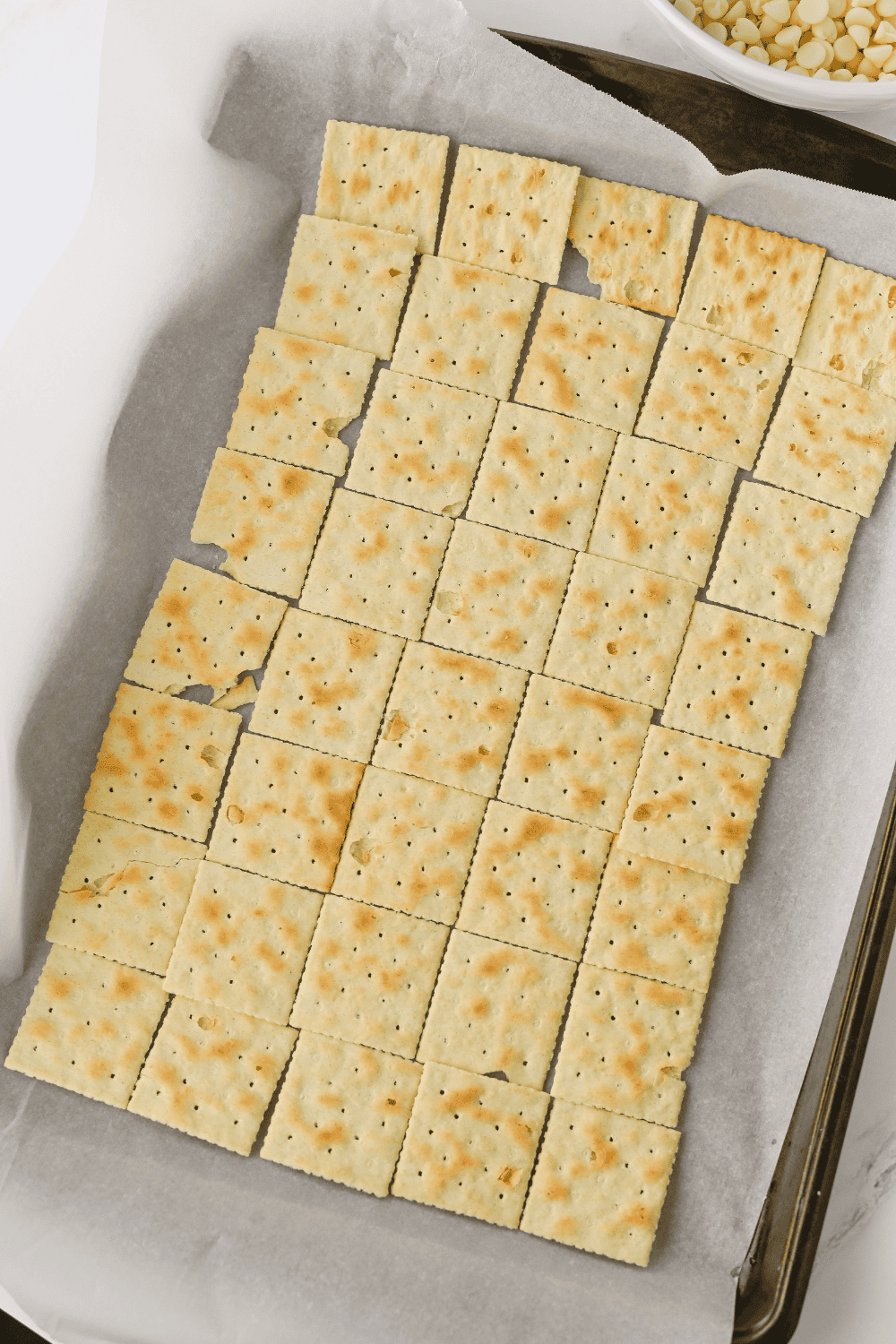 Little Debbie Christmas Tree Cake Crack (Tiktok Viral) - Fork To Spoon