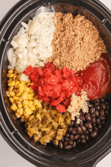 Ruby Tuesday White Chicken Chili Recipe - Fork To Spoon