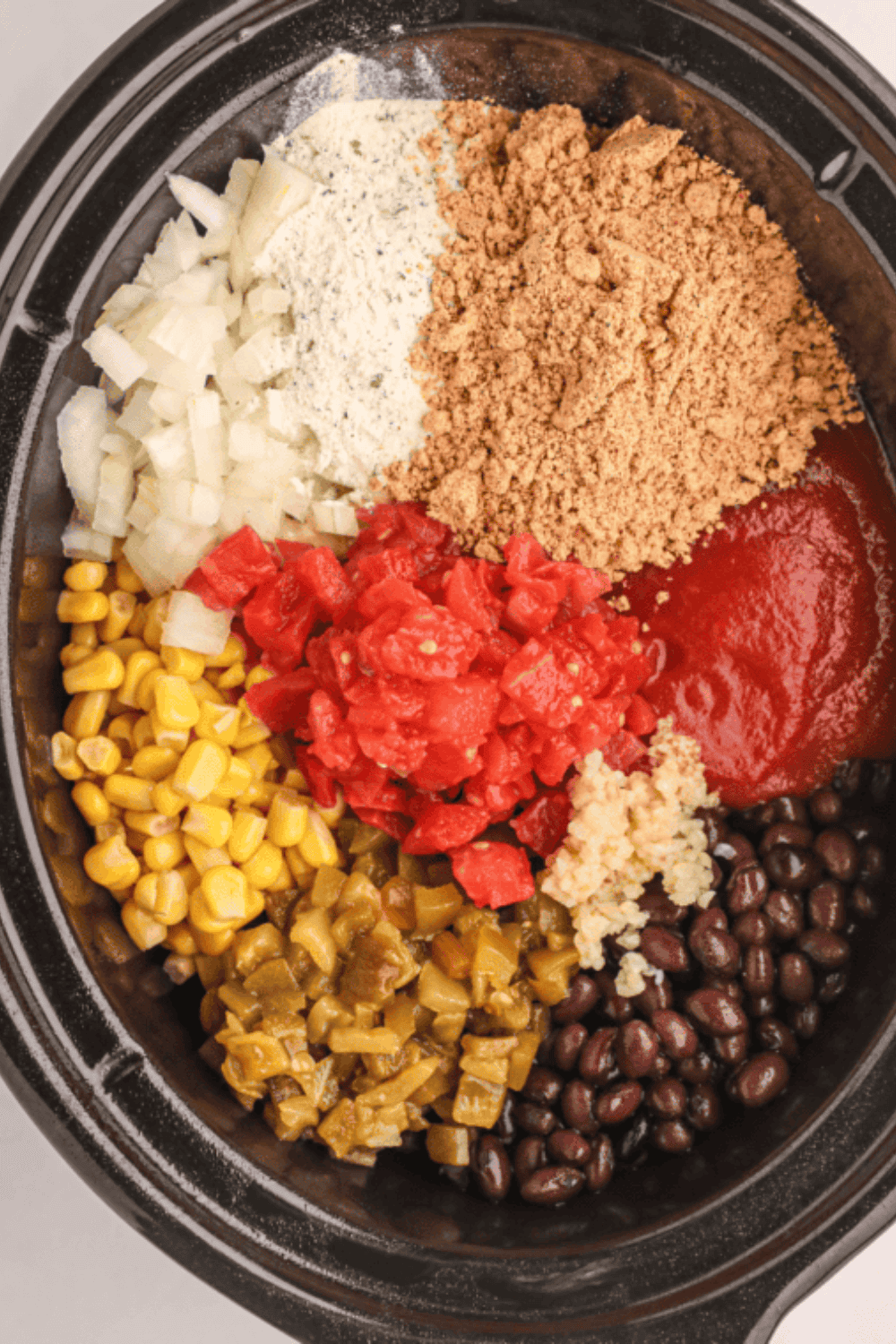 Ruby Tuesday White Chicken Chili Recipe - Fork To Spoon
