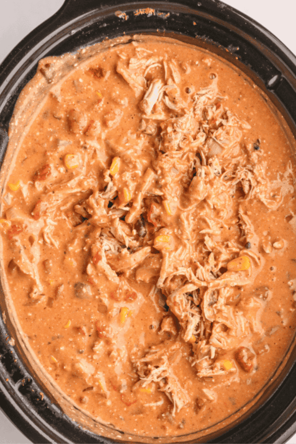 Ruby Tuesday White Chicken Chili Recipe - Fork To Spoon
