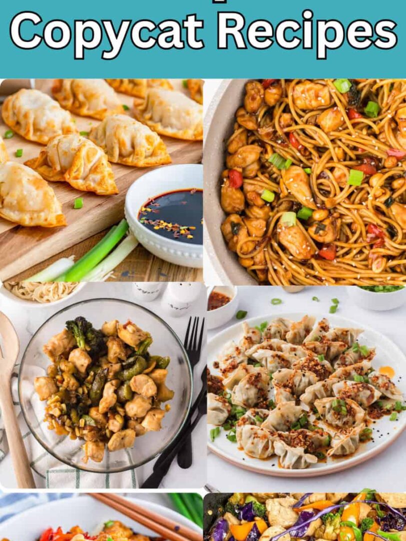 Panda Express Green Bean Chicken Recipe - Fork To Spoon