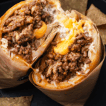 Blackstone Griddle Taco Meat - Fork To Spoon