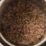 Culver's George's Chili Copycat Recipe - Fork To Spoon