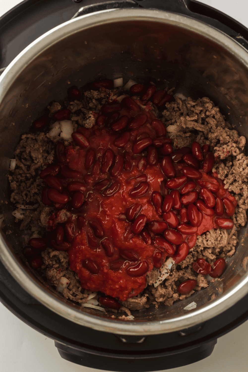 Culver's George's Chili Copycat Recipe - Fork To Spoon