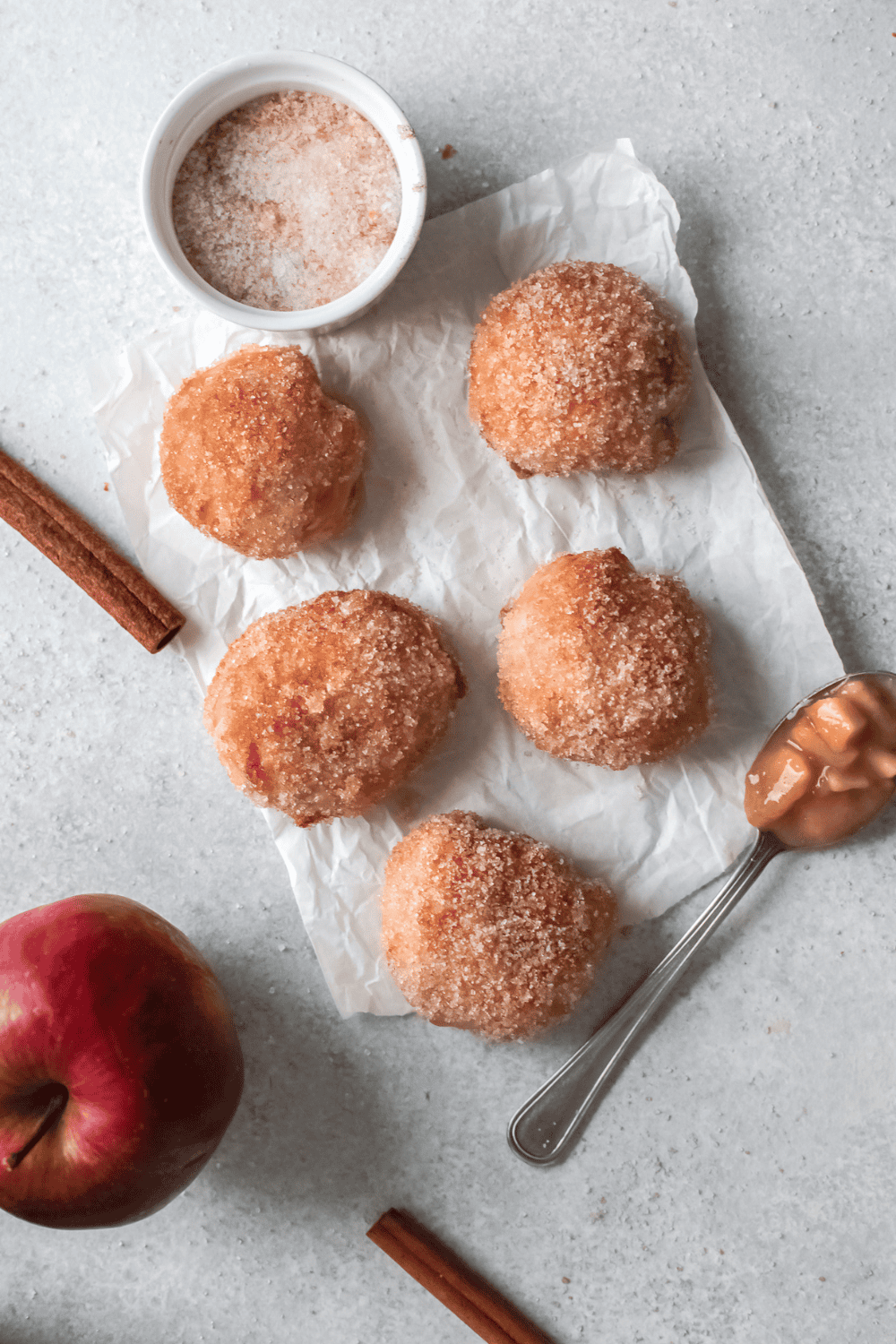 Easy Copycat First Watch Holey Donuts Recipe - Fork To Spoon