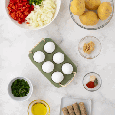 First Watch Copycat Market Hash Recipe - Fork To Spoon