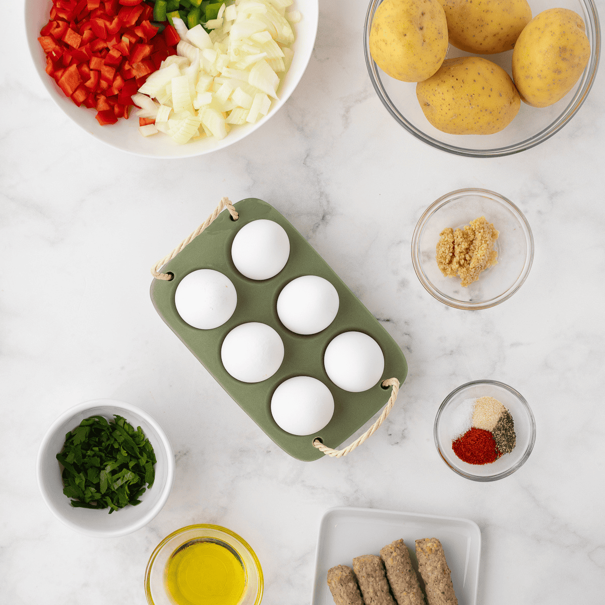 First Watch Copycat Market Hash Recipe - Fork To Spoon