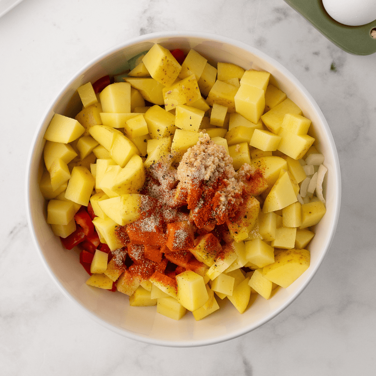 First Watch Copycat Market Hash Recipe - Fork To Spoon