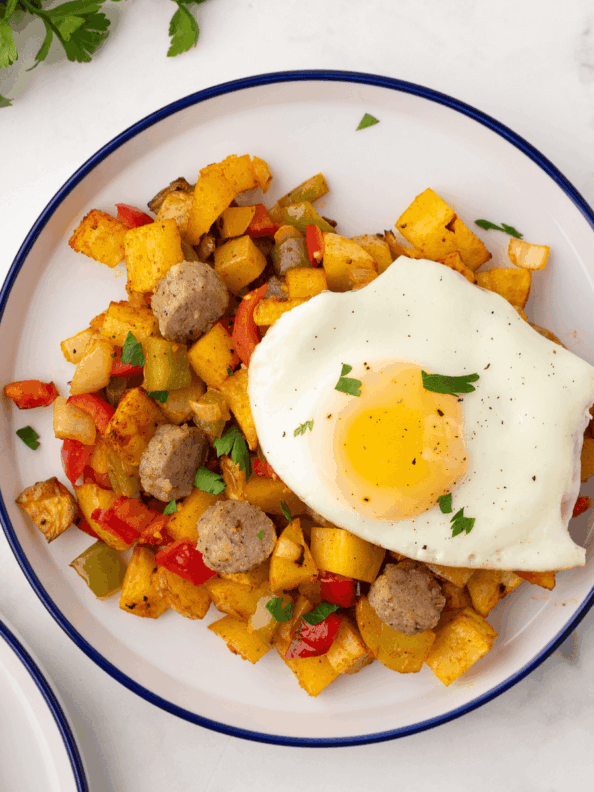 Recipes - Fork To Spoon