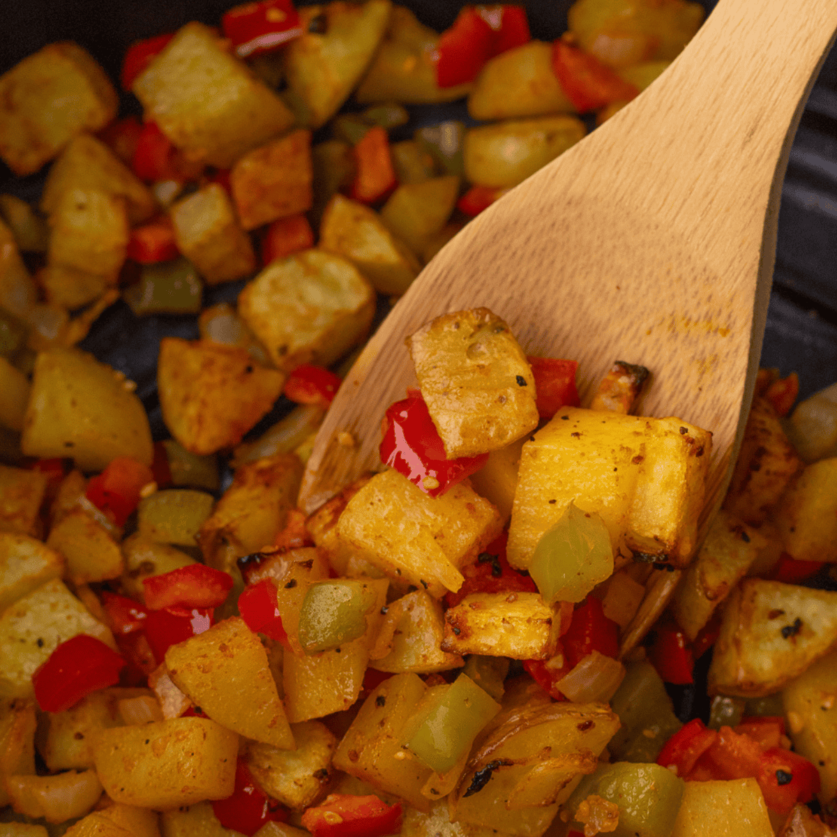 First Watch Copycat Market Hash Recipe - Fork To Spoon