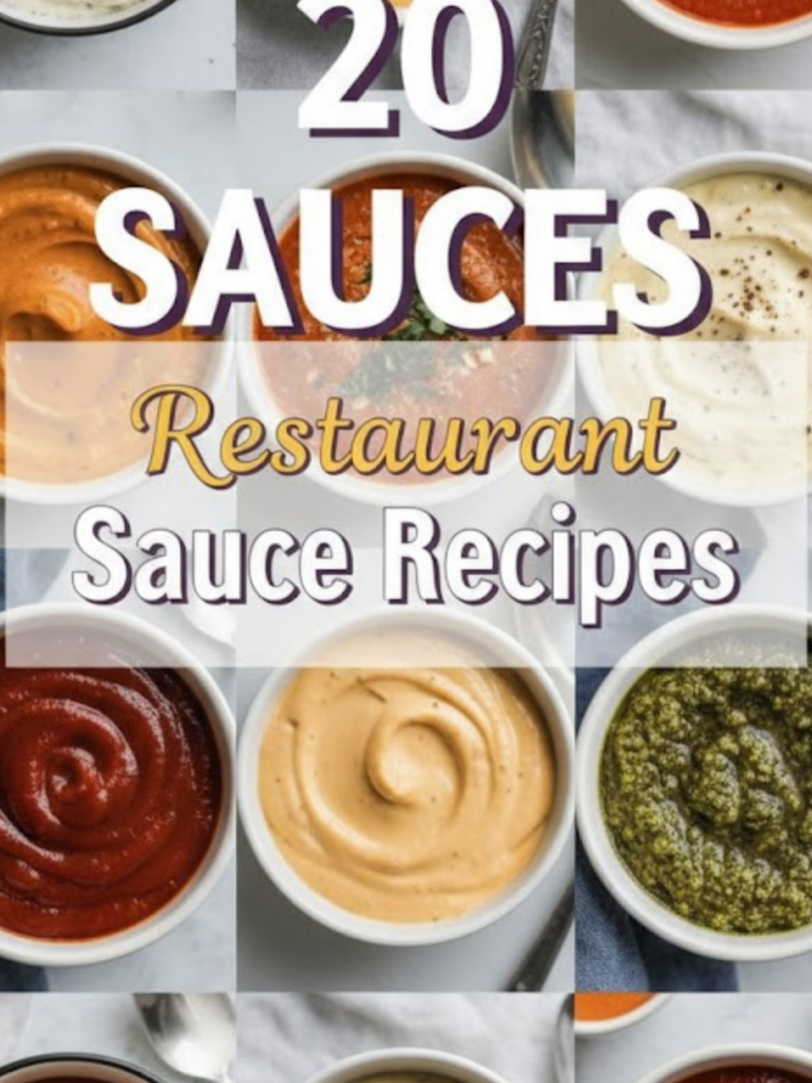 50 Dipping Sauces to Make at Home - Fork To Spoon