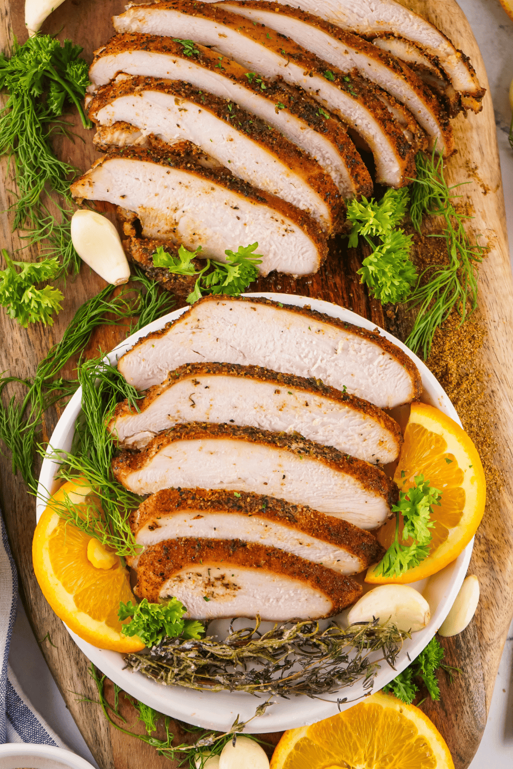 Copycat Tony Chachere’s Creole Seasoning - Fork To Spoon