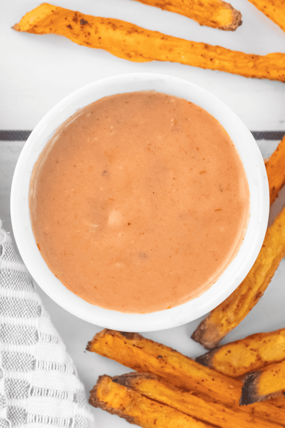 Sonic Groovy Sauce Recipe (Copycat- Ready in 5 Minutes!) - Fork To Spoon
