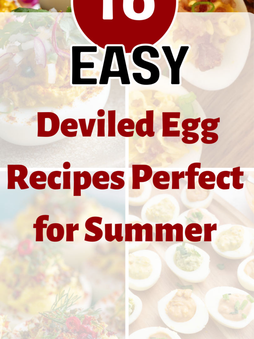 48 Easy Egg Recipes to Make Any Time of Day - Fork To Spoon