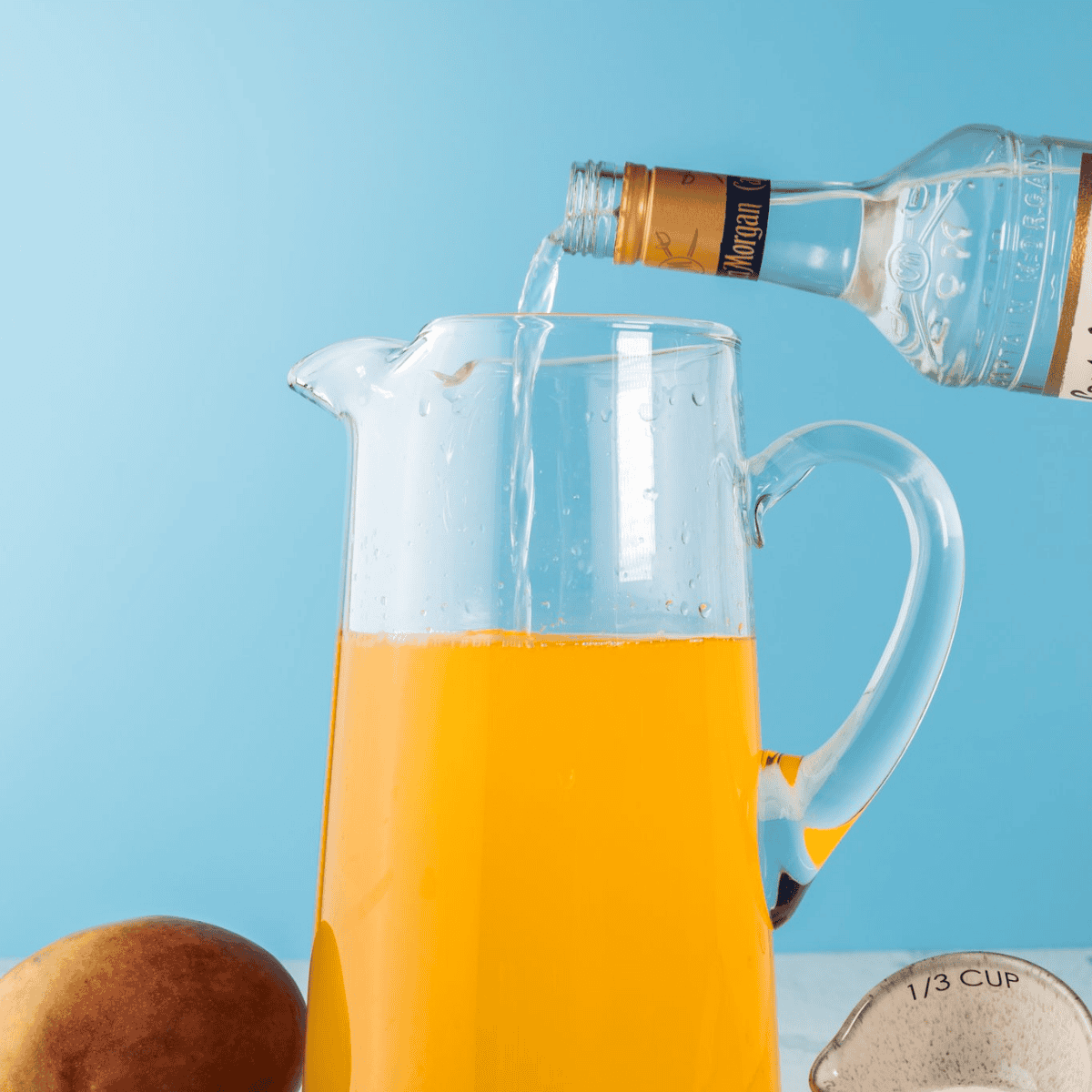 Ninja Slushi Mango Margarita: The Best Frozen Mango Margarita Recipe ...