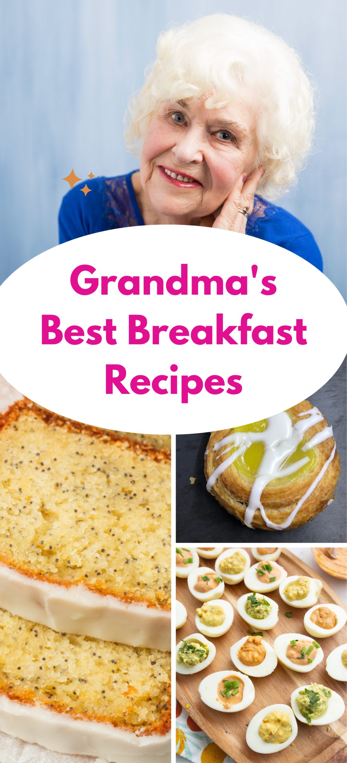 Grandma's Best Breakfast Recipes - Fork To Spoon