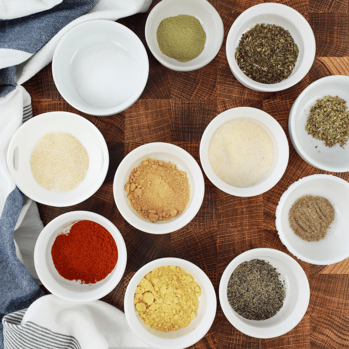 Copycat Kinder's Garlic & Herb Seasoning Recipe (Better Than Store ...