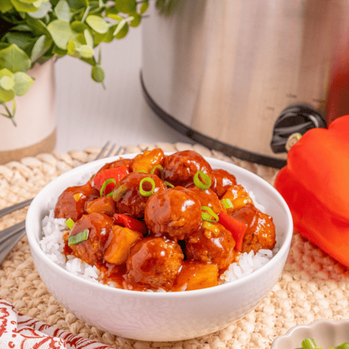 Copycat Lawry's® Hawaiian With Tropical Fruit Juices Marinade - Fork To ...