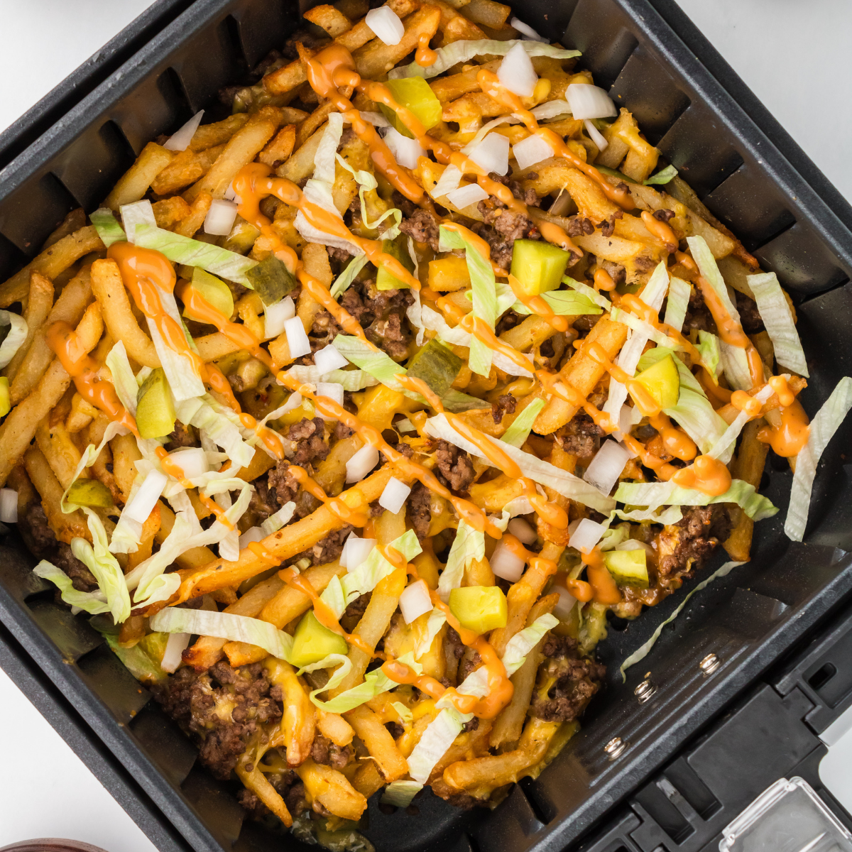 Copycat McDonald's Signature Sauce Recipe (The Smoky, Tangy One — Not ...
